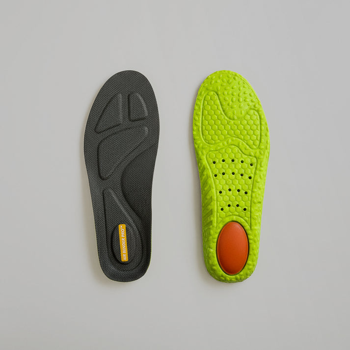 Air Bender Pro™ Orthotic Insoles